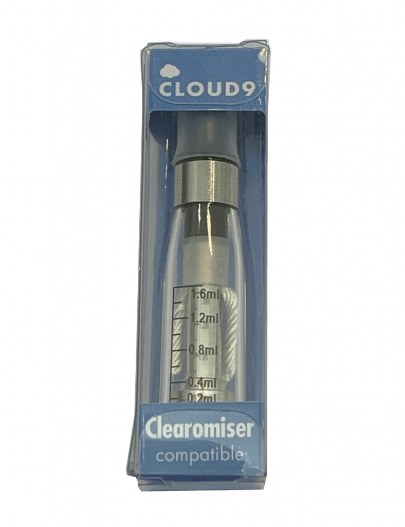 E Liquids Vape Oils Vape Liquids Clearomisers - Cloud9